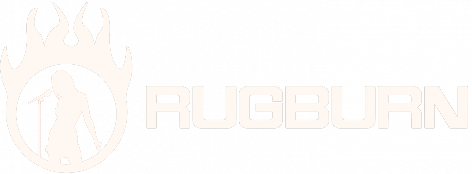 Rugburn Music – Rock n Roll